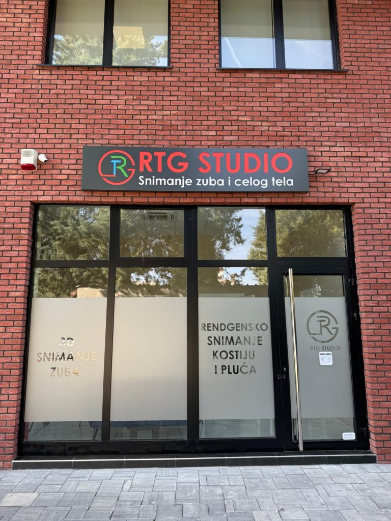 RTGStudio | Radiologija Novi Sad