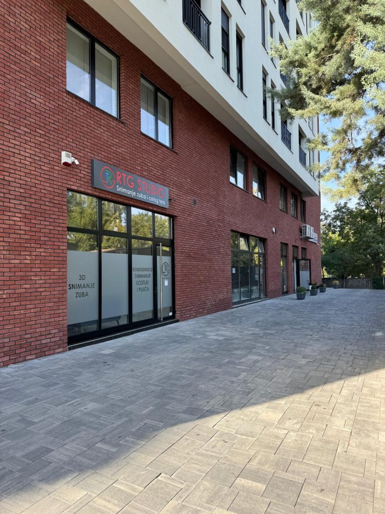 RTGStudio | Radiologija Novi Sad