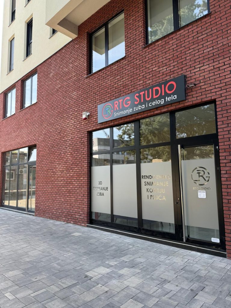RTGStudio | Radiologija Novi Sad